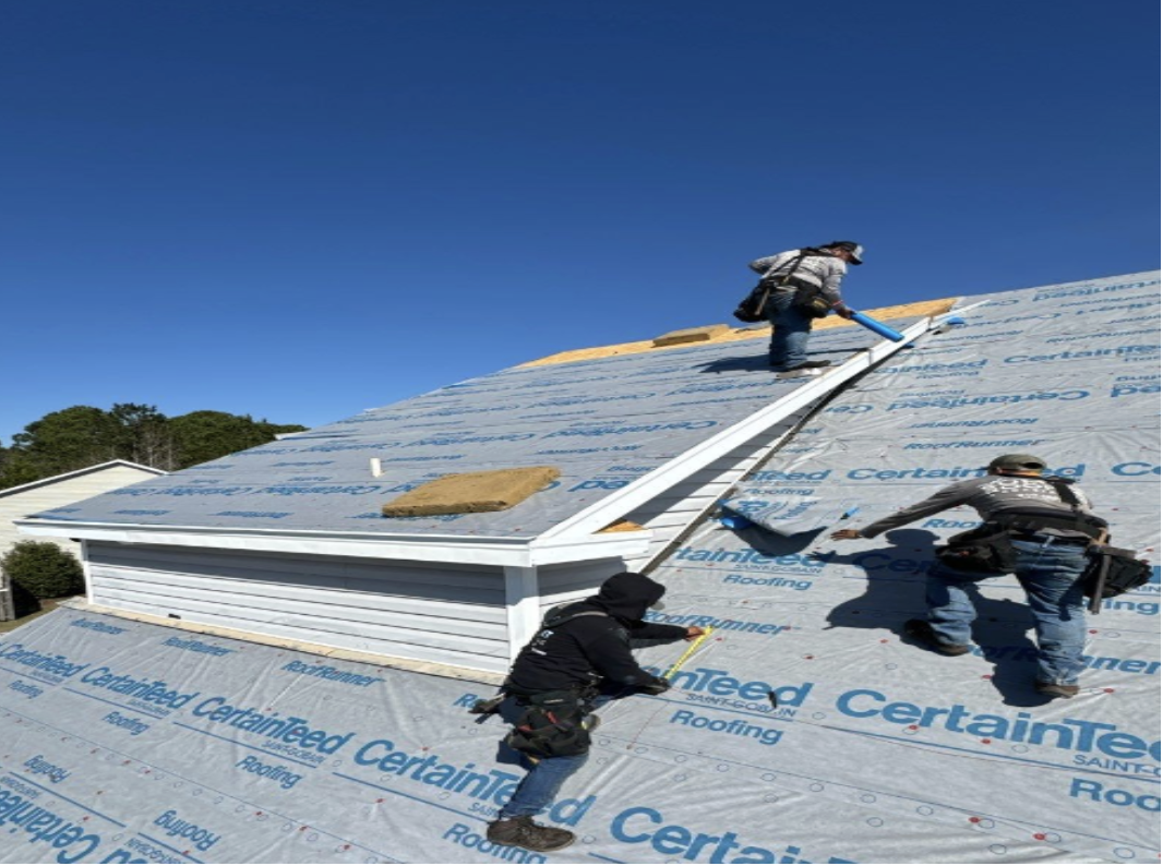 The Ultimate Winter Insulation Guide for Wilmington Homes